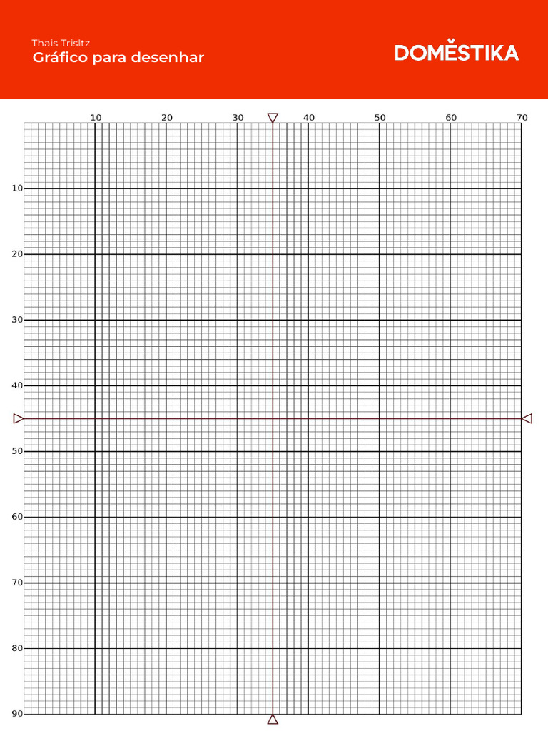 U3 - 01 - Folha Quadriculada | PDF