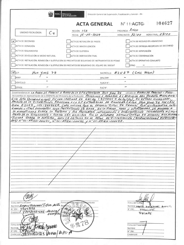 11 - Actg-004627 | PDF