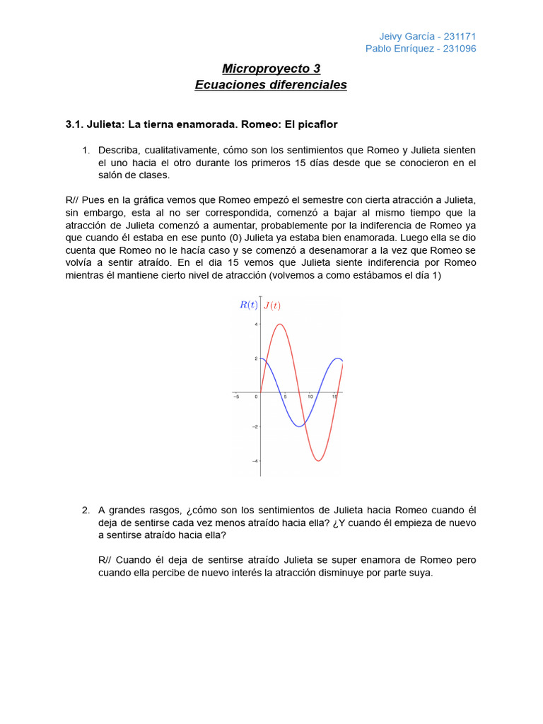 Microproyecto 3 | PDF