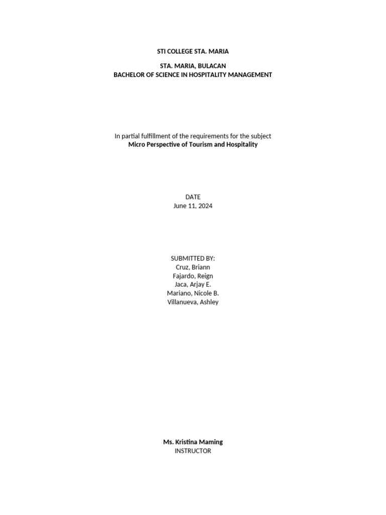 Front Page | PDF