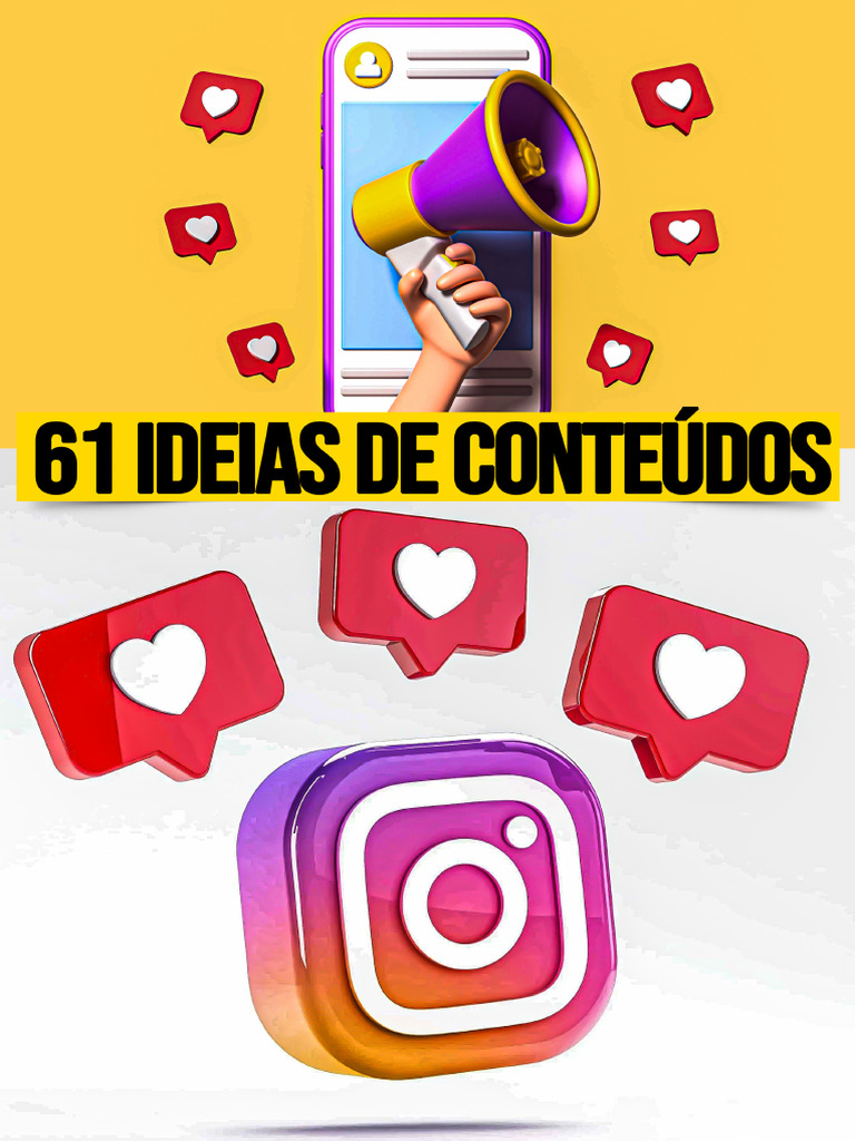 61+Ide Ias+de+Conteu Do | PDF