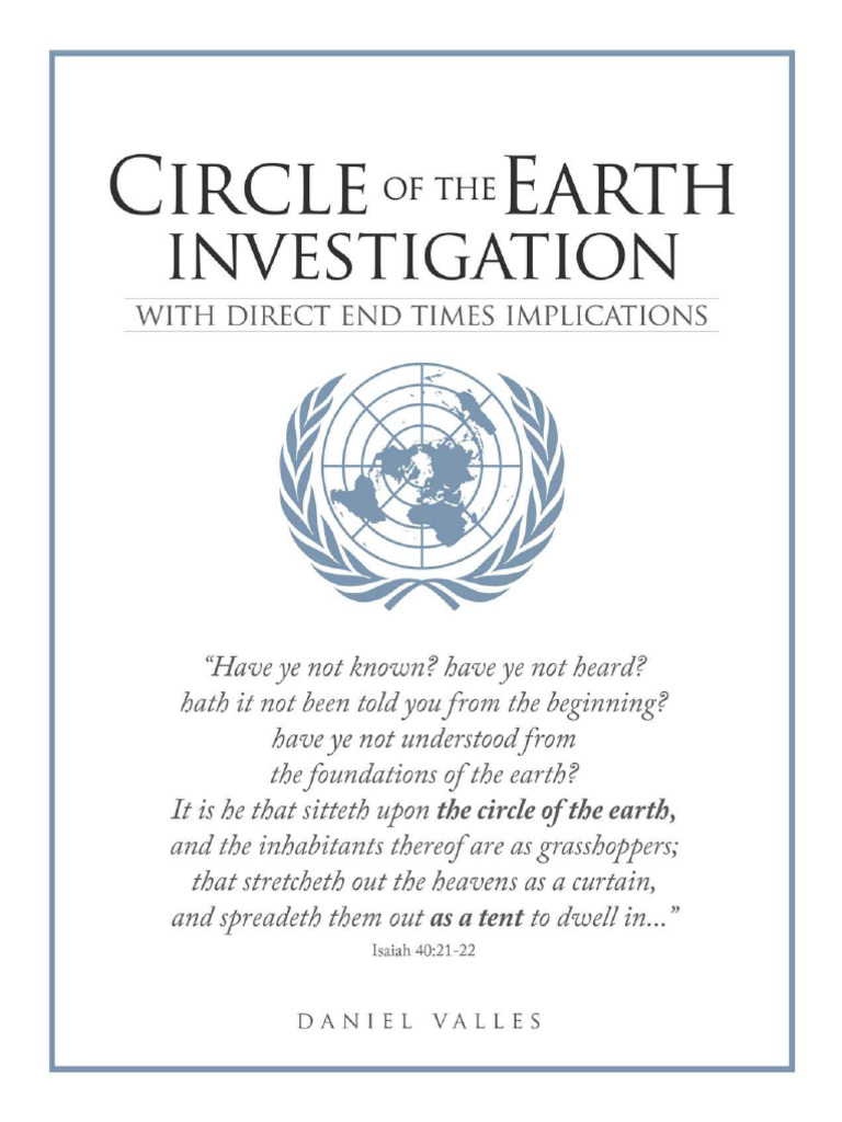 Circle_of_the_Earth_Investigation | PDF