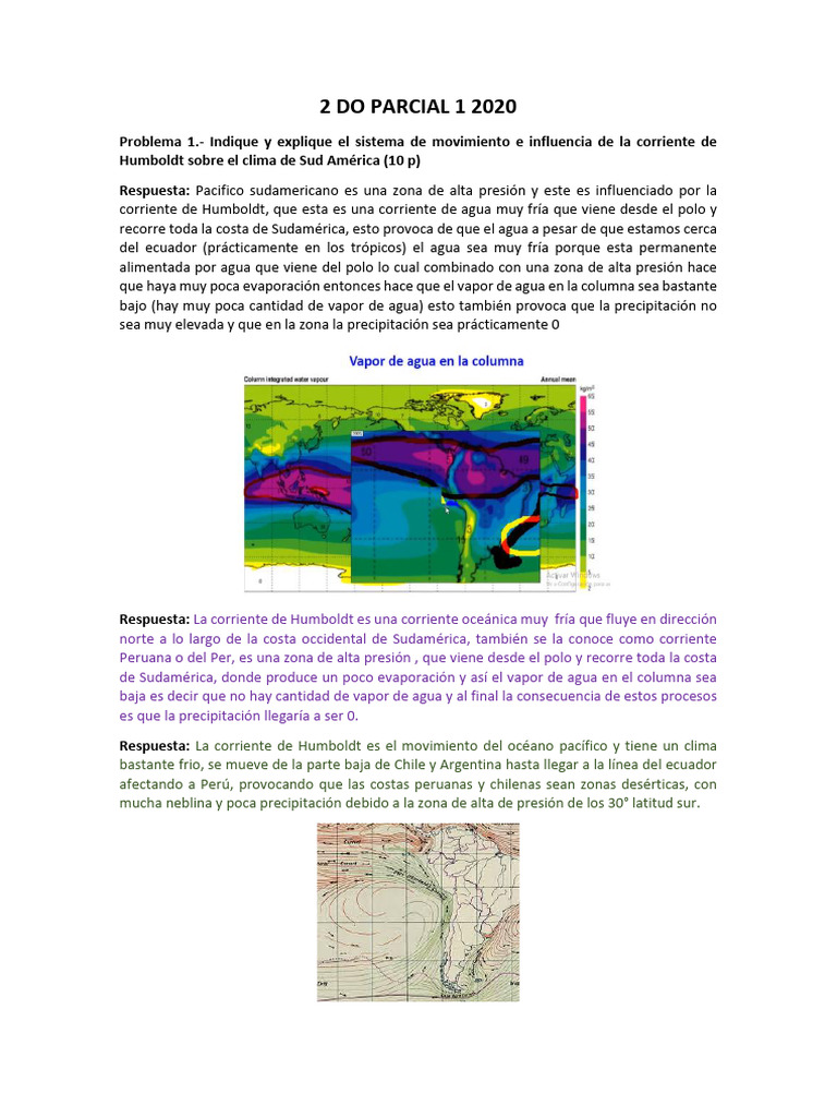 2do Parcial IMA 600 | PDF