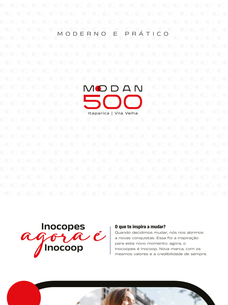Modan 500 - Book Digital - CLIENTE - Completo | PDF