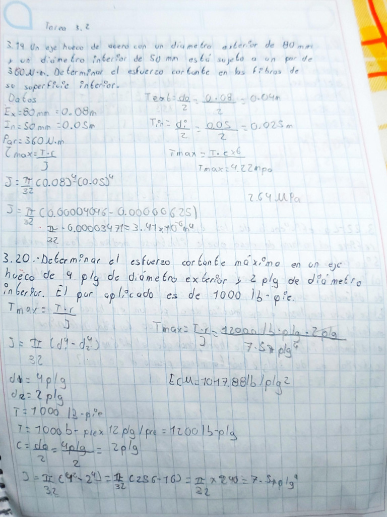 act3-2 ejerciciosU3- Mendoza Garfias Daniel | PDF