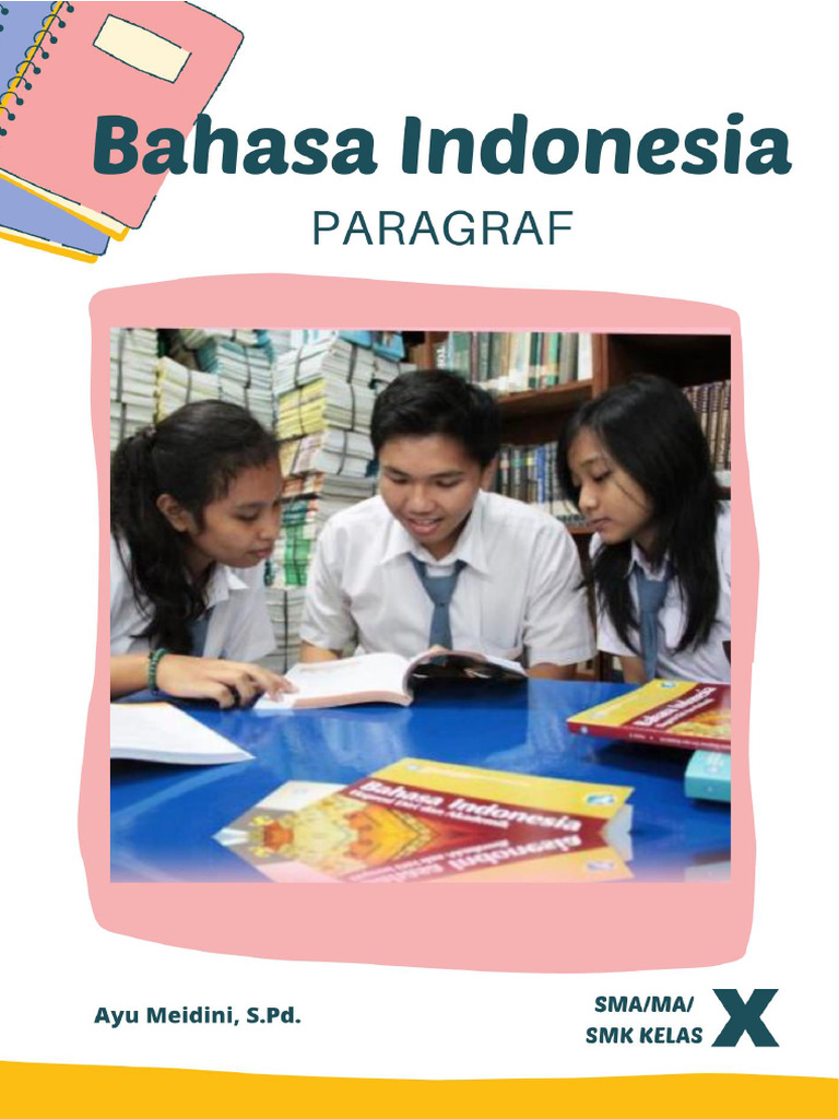 2_BAB 2 PARAGRAF 10 SMA (1) | PDF