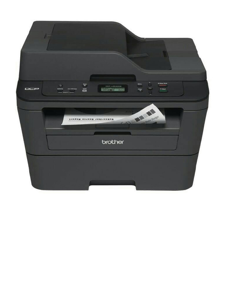 Spesifikasi Printer | PDF