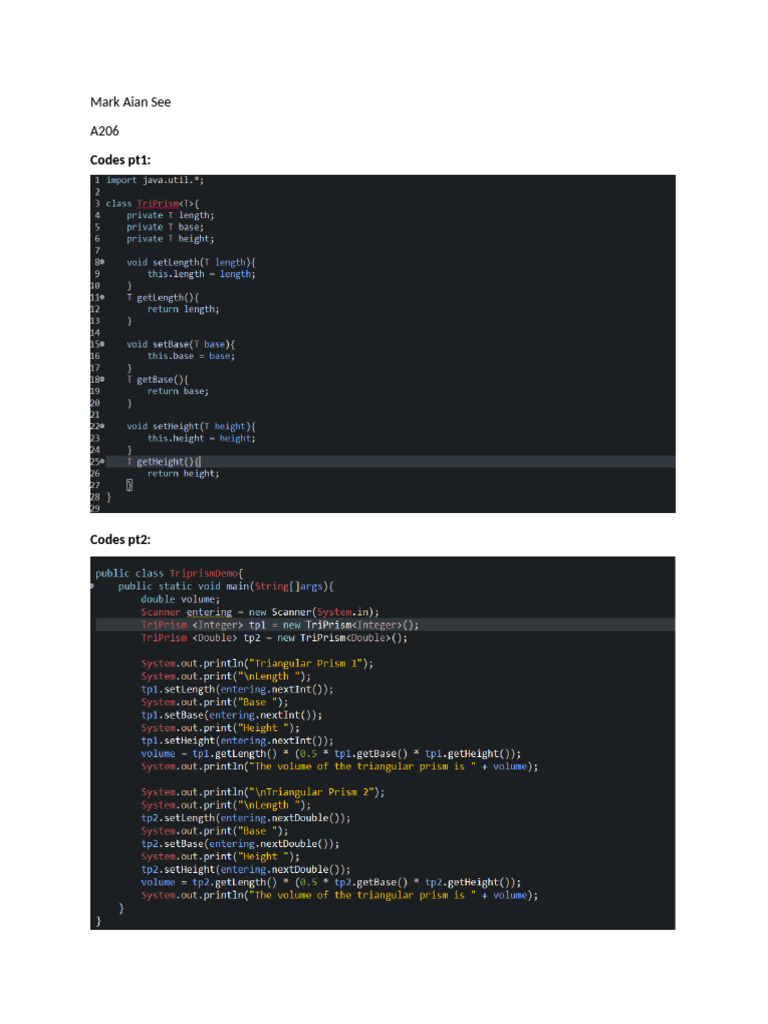 10 Task Performance 1 ARG See | PDF