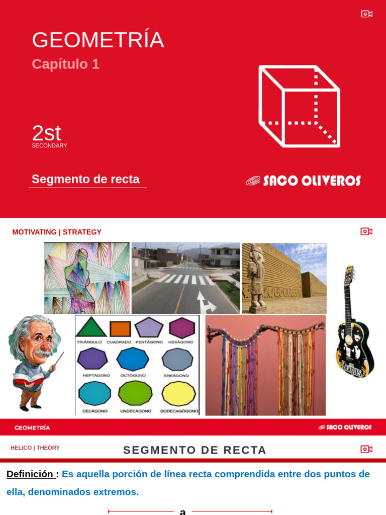 Tomoi GMT 2do Cap1 | PDF