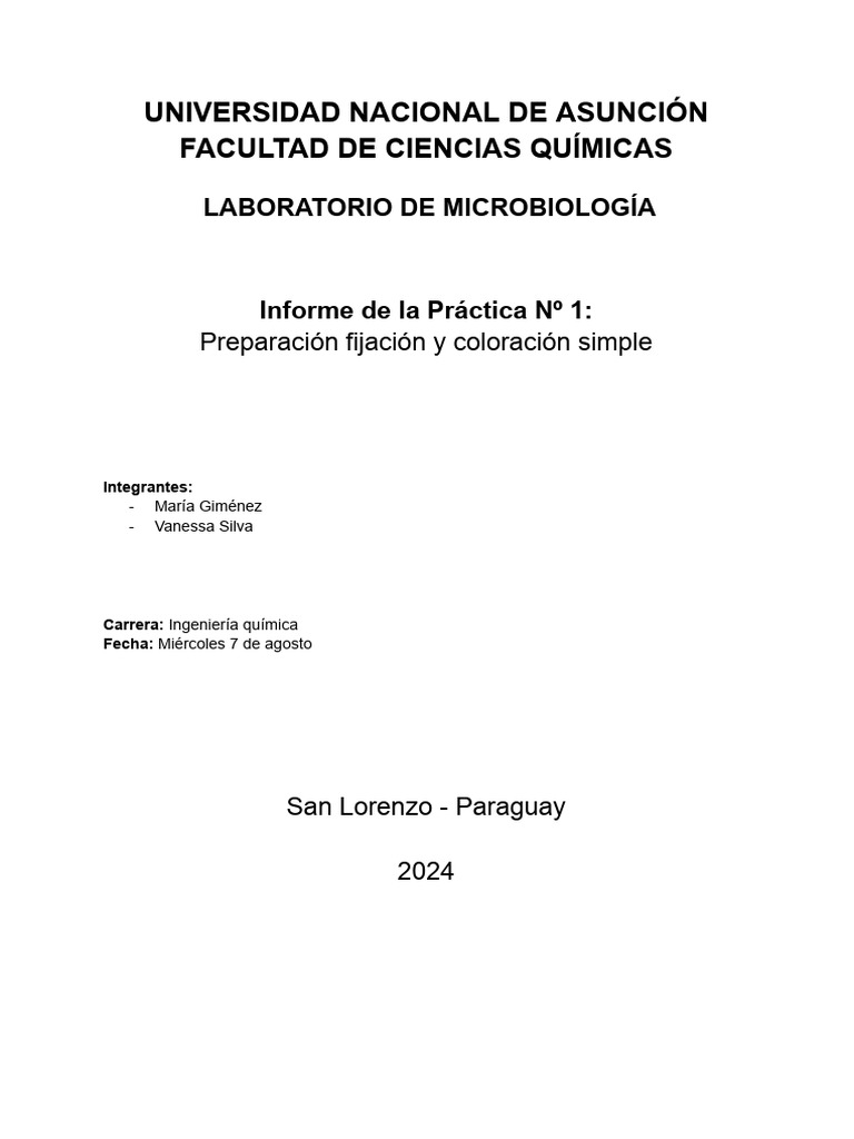 Práctica 1 Micro | PDF