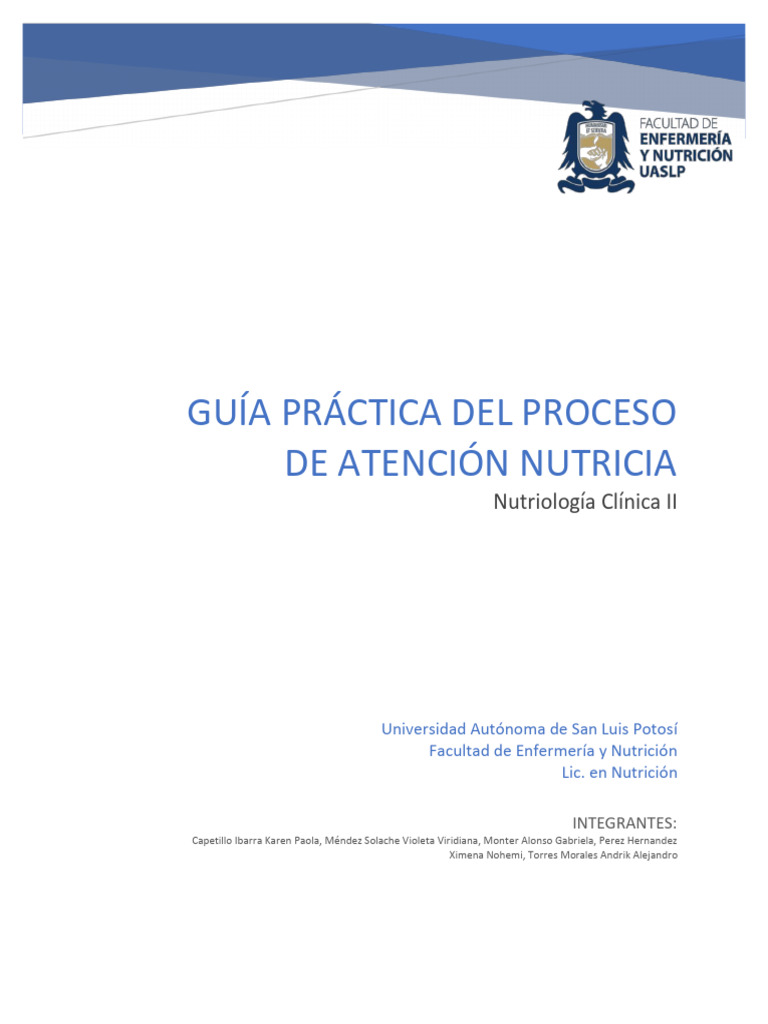 Guía PAN NC II (Formato Base) | PDF