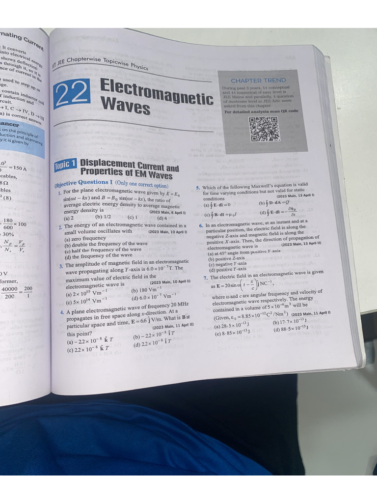 Em Waves | PDF