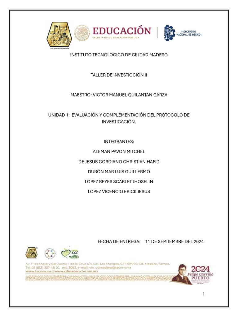 QUILANTAN Final | PDF | Teoría | Validez (Estadísticas)