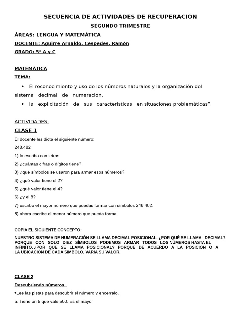 Proyecto Taller 2do Trimestre | PDF