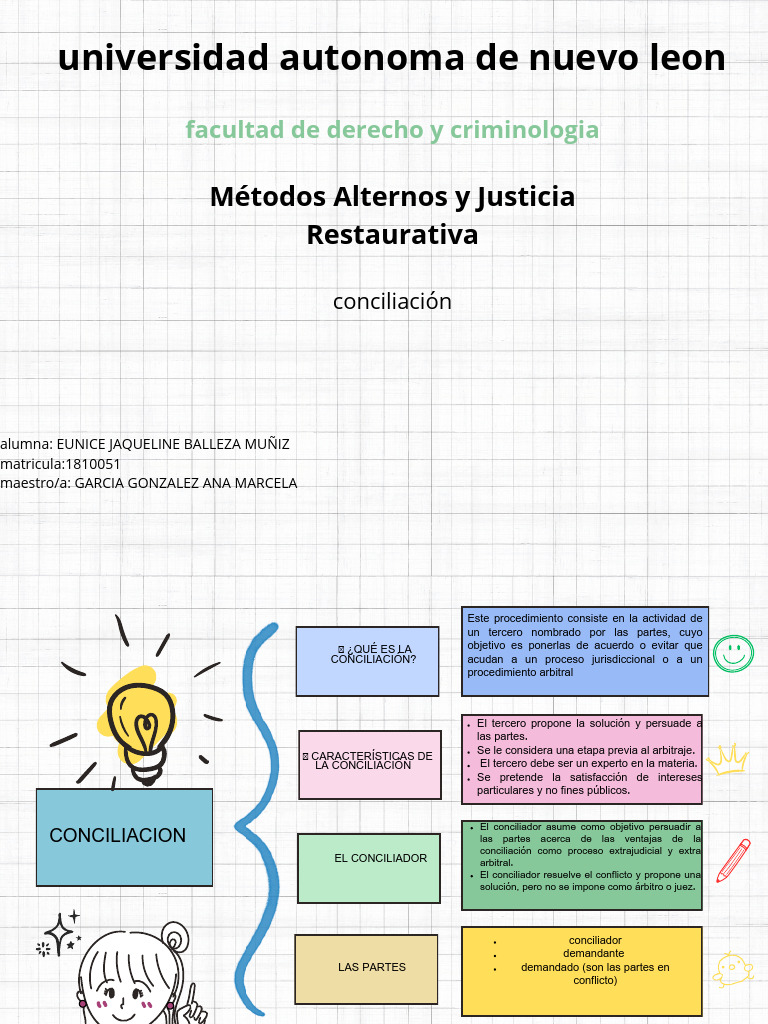 Metodos Alternos | PDF