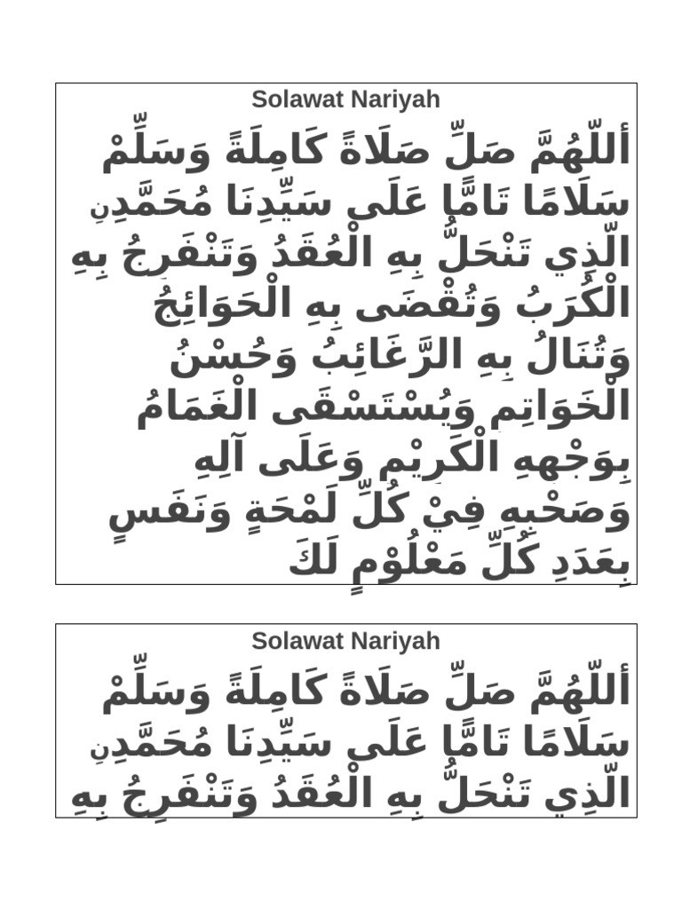 Solawat Nariyah | PDF