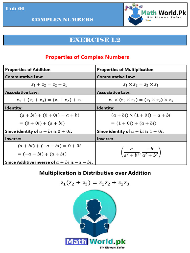 Ex. 1.2 FSC Part-1 KPK Board | PDF