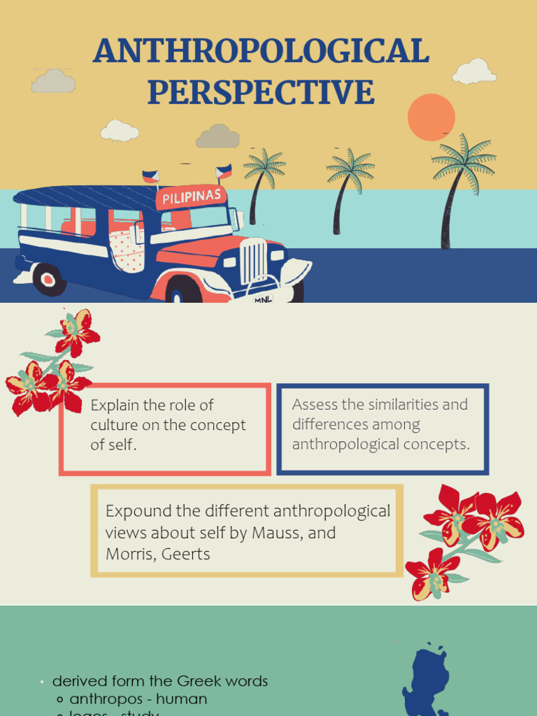 Anthropological Perspective | PDF