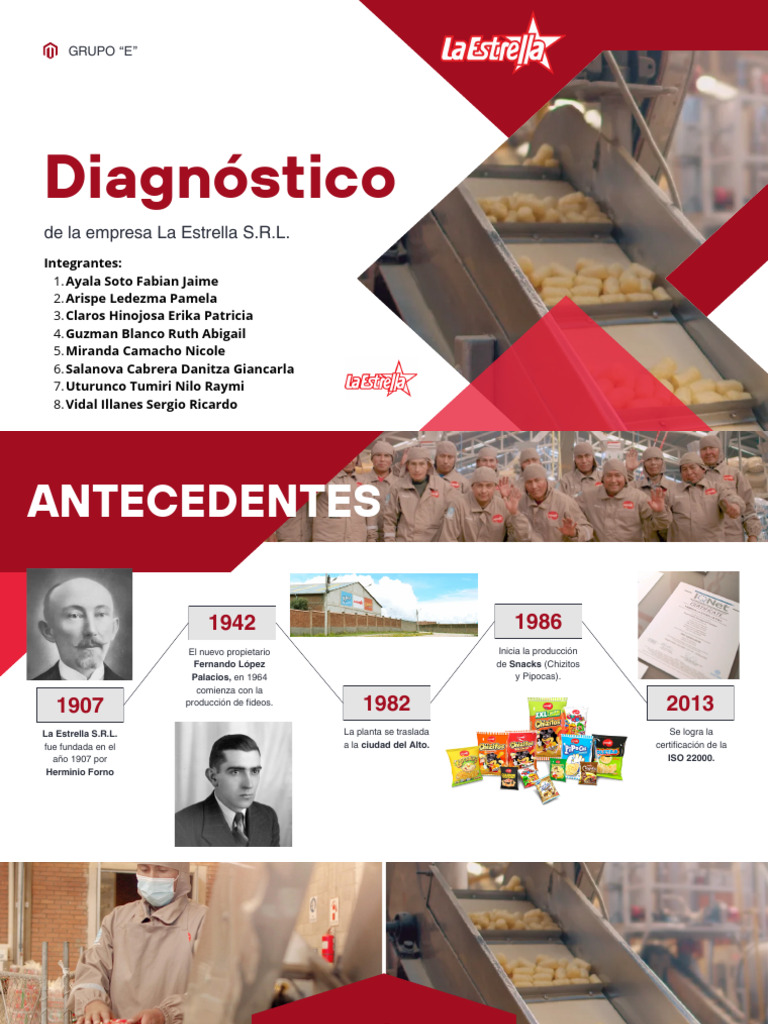 La Estrella (1) | PDF