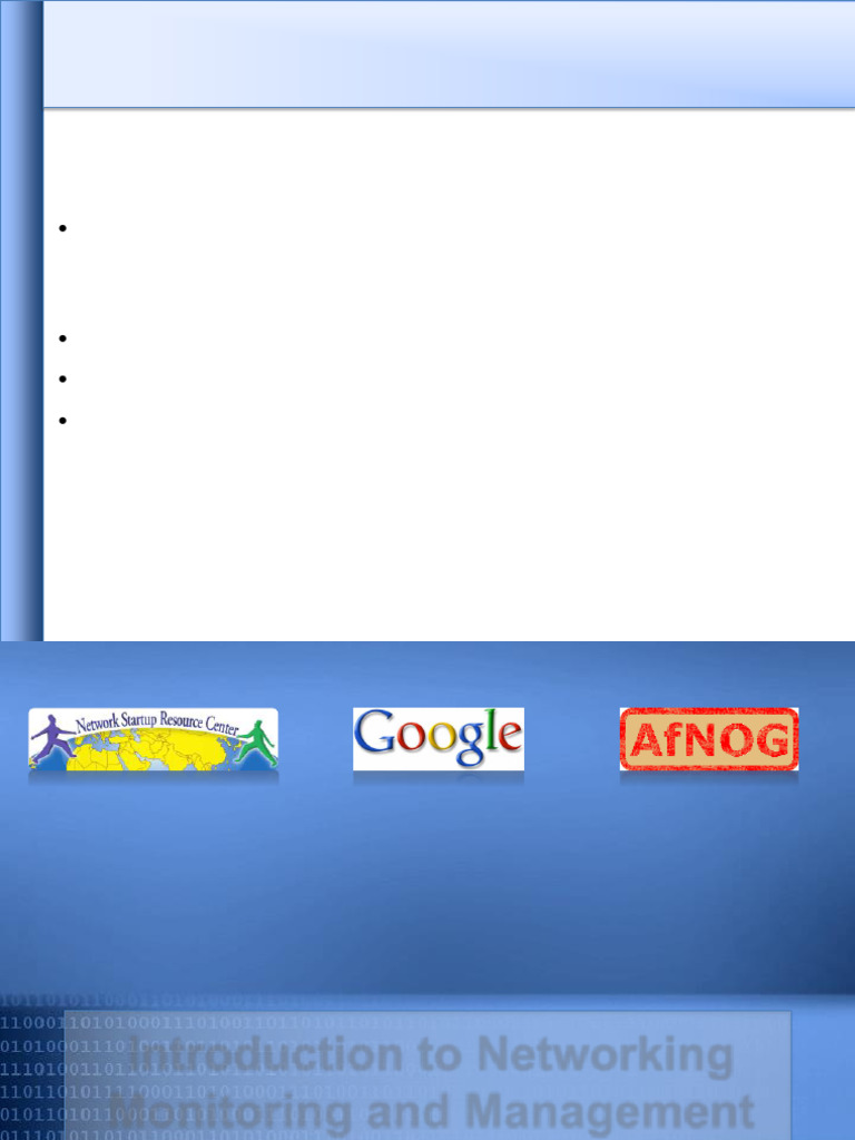 Network Management | PDF