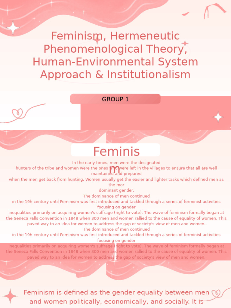 Pink White Cute Y2k Aesthetic Project Portfolio Presentation | PDF