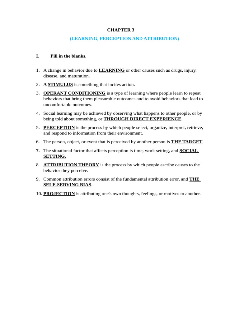 CHAPTER-3-EDUC-203 | PDF