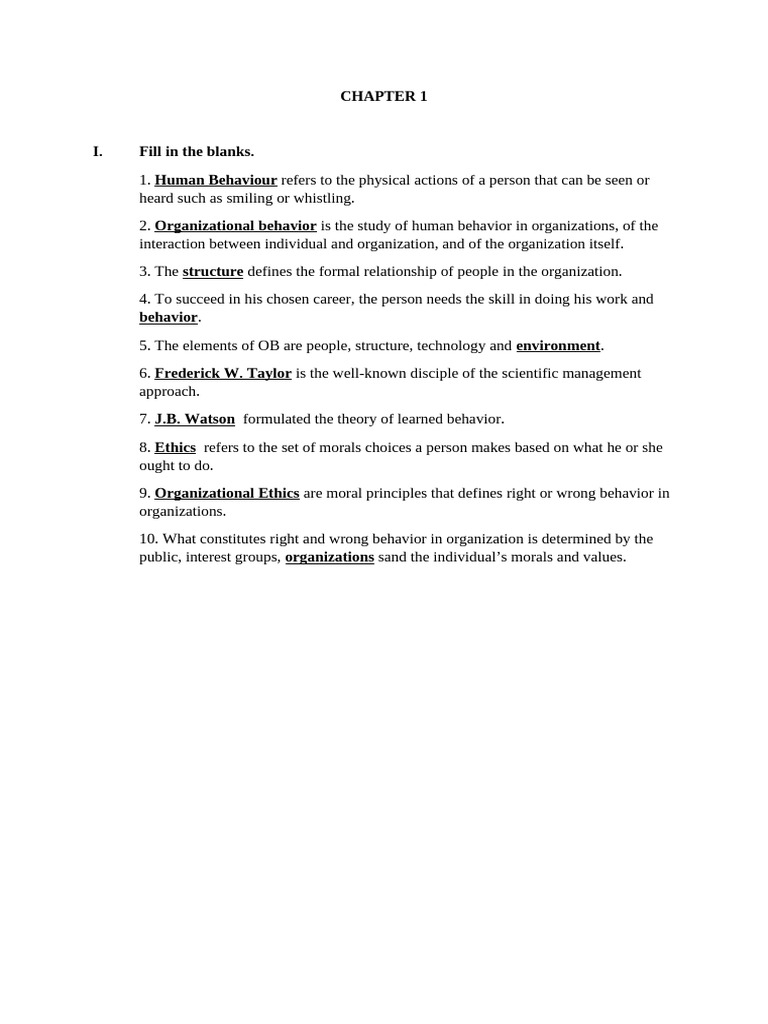 CHAPTER-1-EDUC-203 | PDF