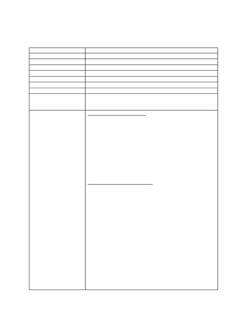 Transactional Text | PDF