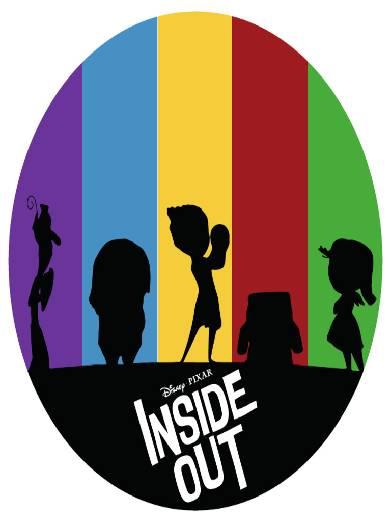 Intensamente Circulo | PDF