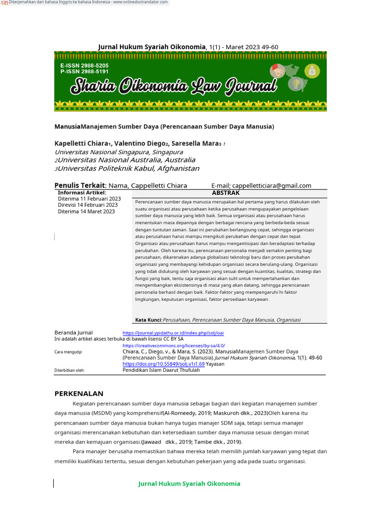 Dokumen Dari Daffa SIDIK - En.id | PDF
