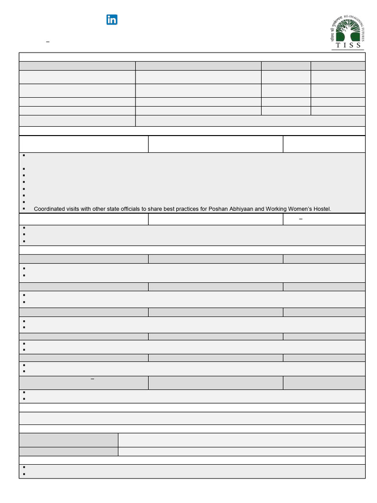 Toshiba Chaurasia CV KPMG | PDF