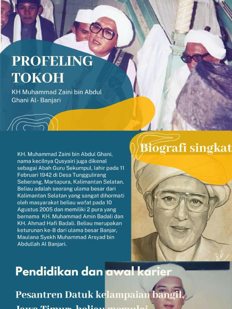 Profeling Guru Sekumpul 2.Pptx 20241010 084311 0000 | PDF