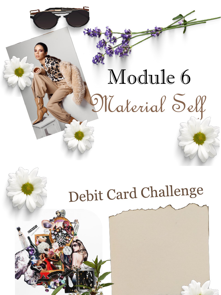Material+Self Psych | PDF