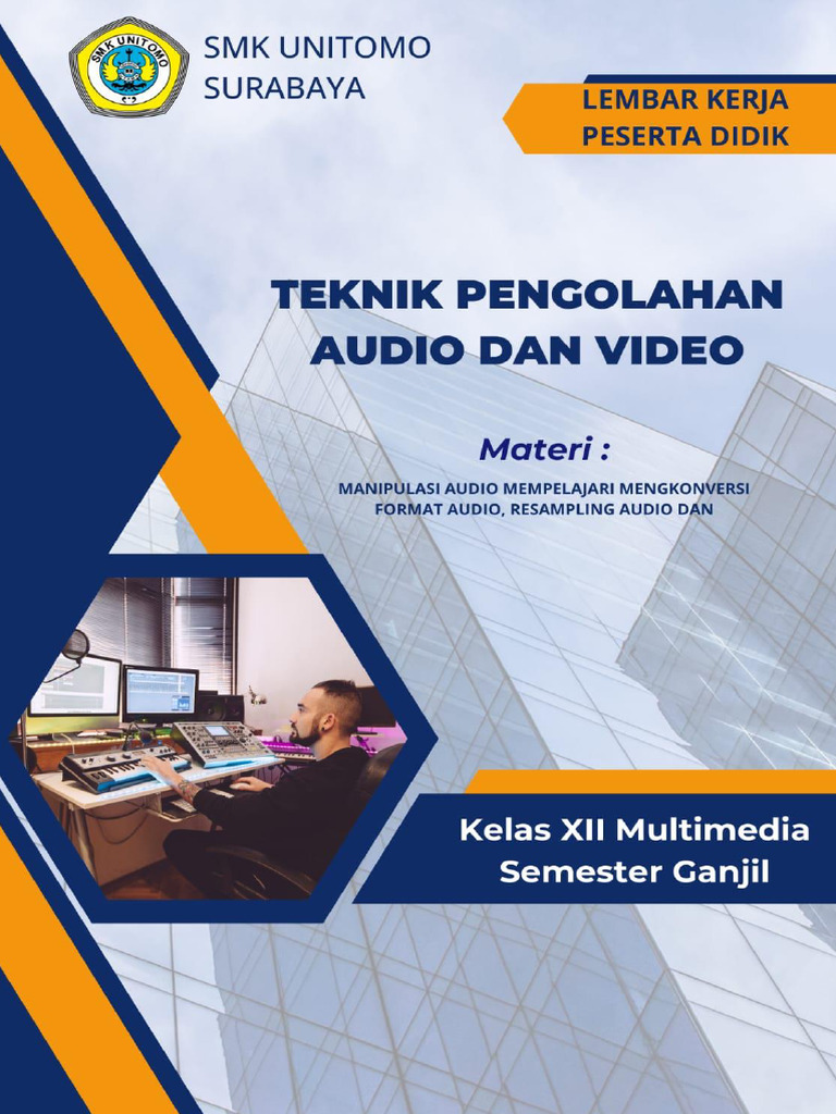 LKPD KD 7 - Queendy Cahya R - 063 | PDF