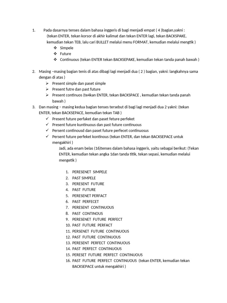 Farida Yatun Hirza Tama (Autosaved) | PDF