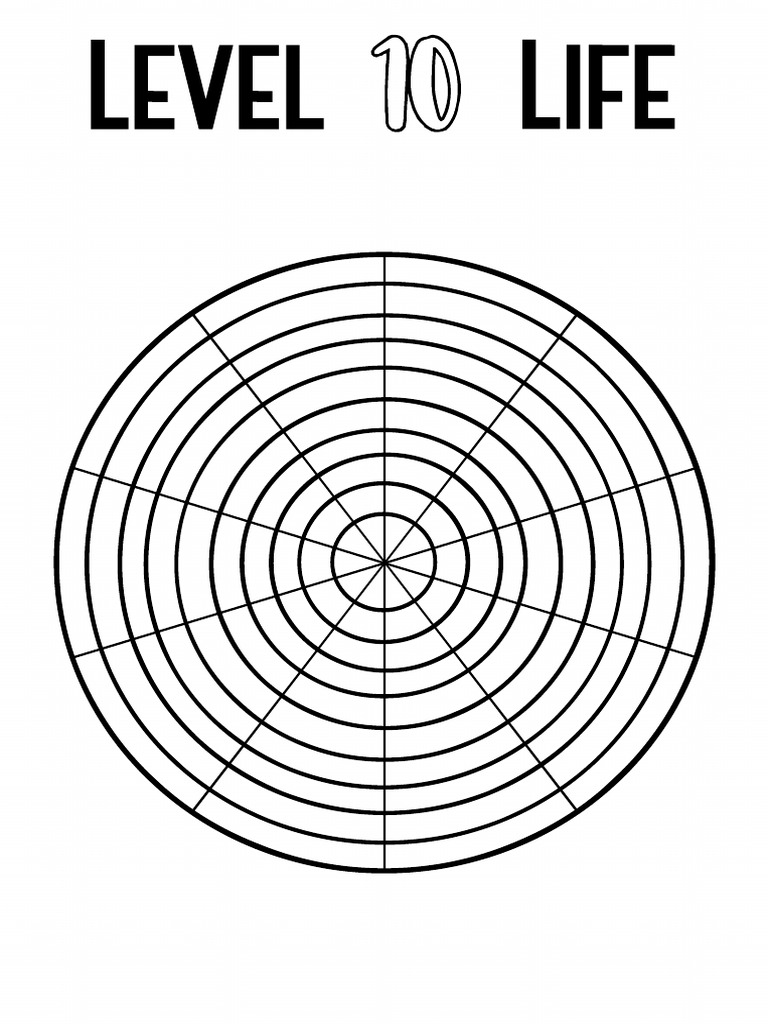 Level 10 Life | PDF