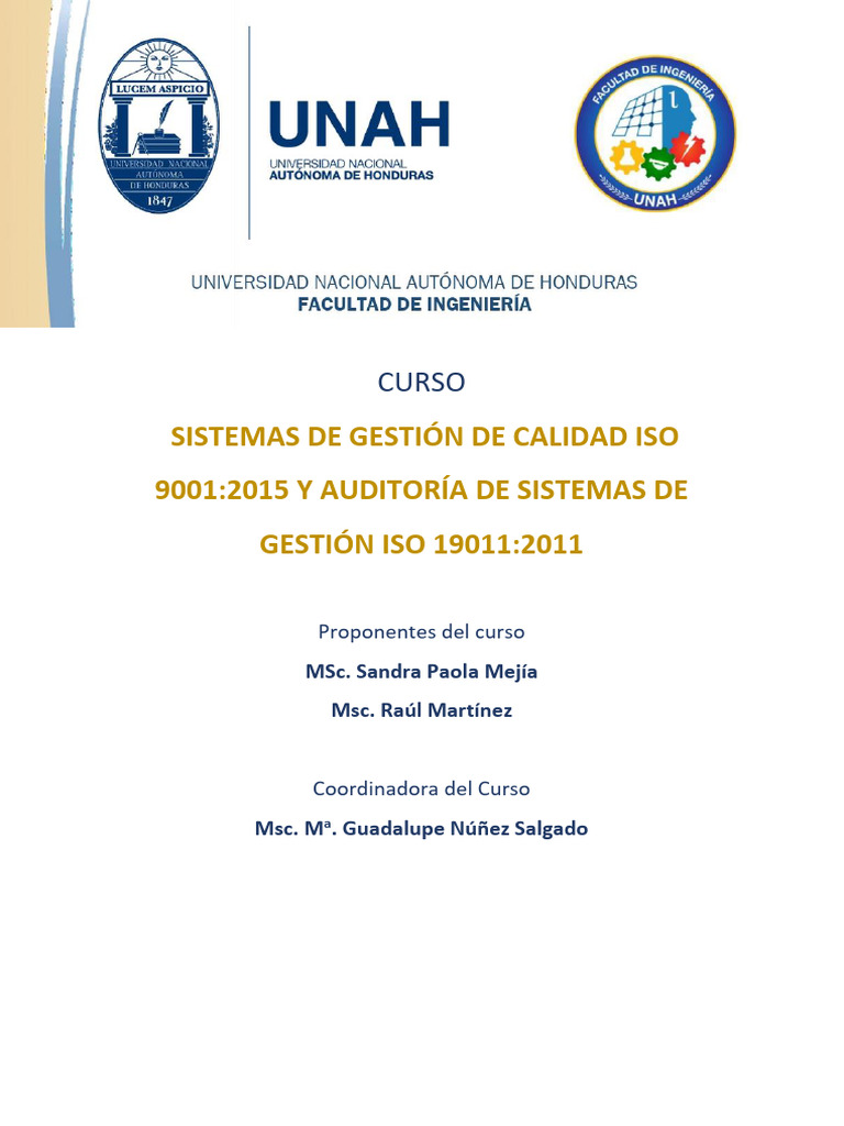 Iso 9001 | PDF
