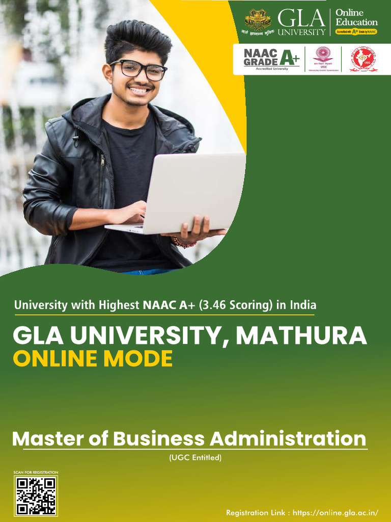 GLA University | PDF