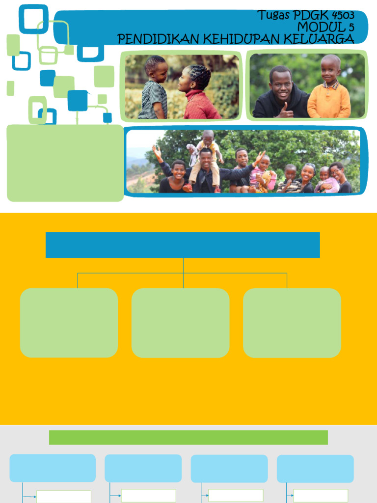 Presentasi IPA MODUL 5 | PDF