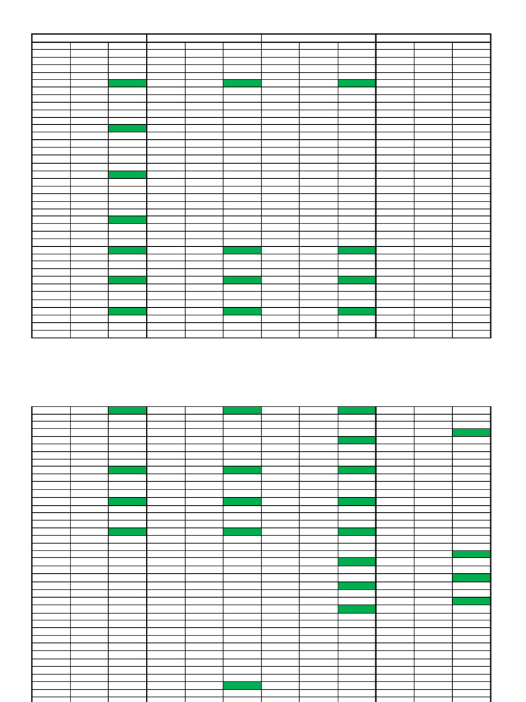 Material Besi Unit A1 | PDF