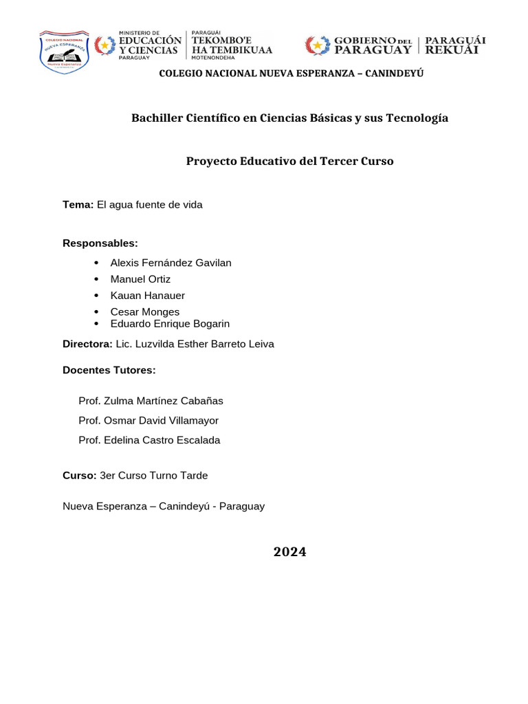 Proyecto Manu-5 (1) Ksaw | PDF