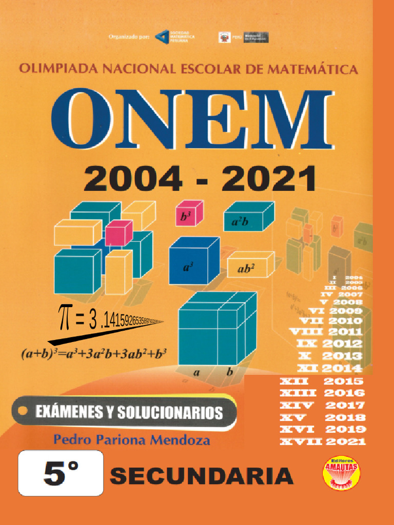 Onem 2022, N3-wsp | PDF