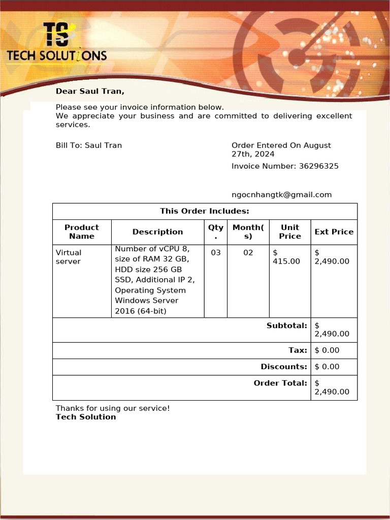 Sock TSSolution Eng | PDF