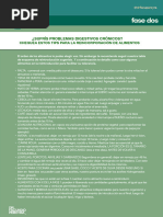 PROGRAMA B15 (Imprimible) | PDF | Alimentos | Maíz