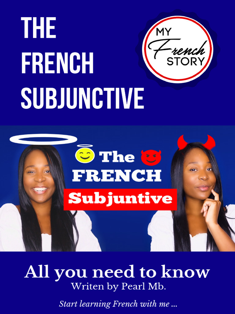 Mastering French Subjunctive Verbs | PDF | Language Mechanics | Morphology