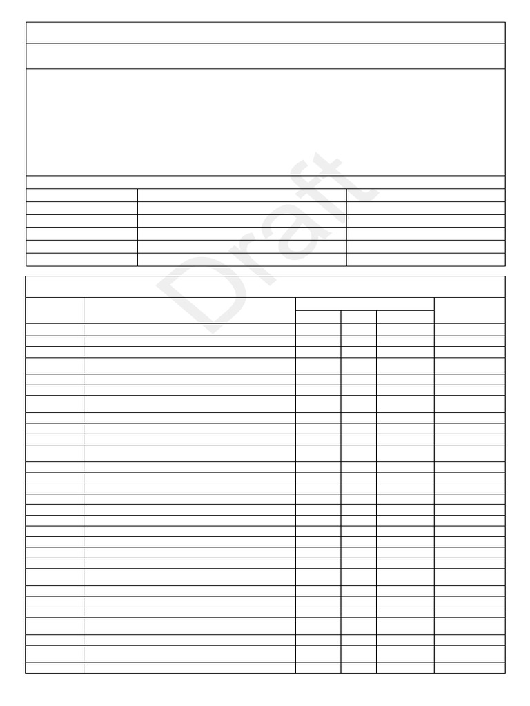 Rka Unit 221 Output | PDF