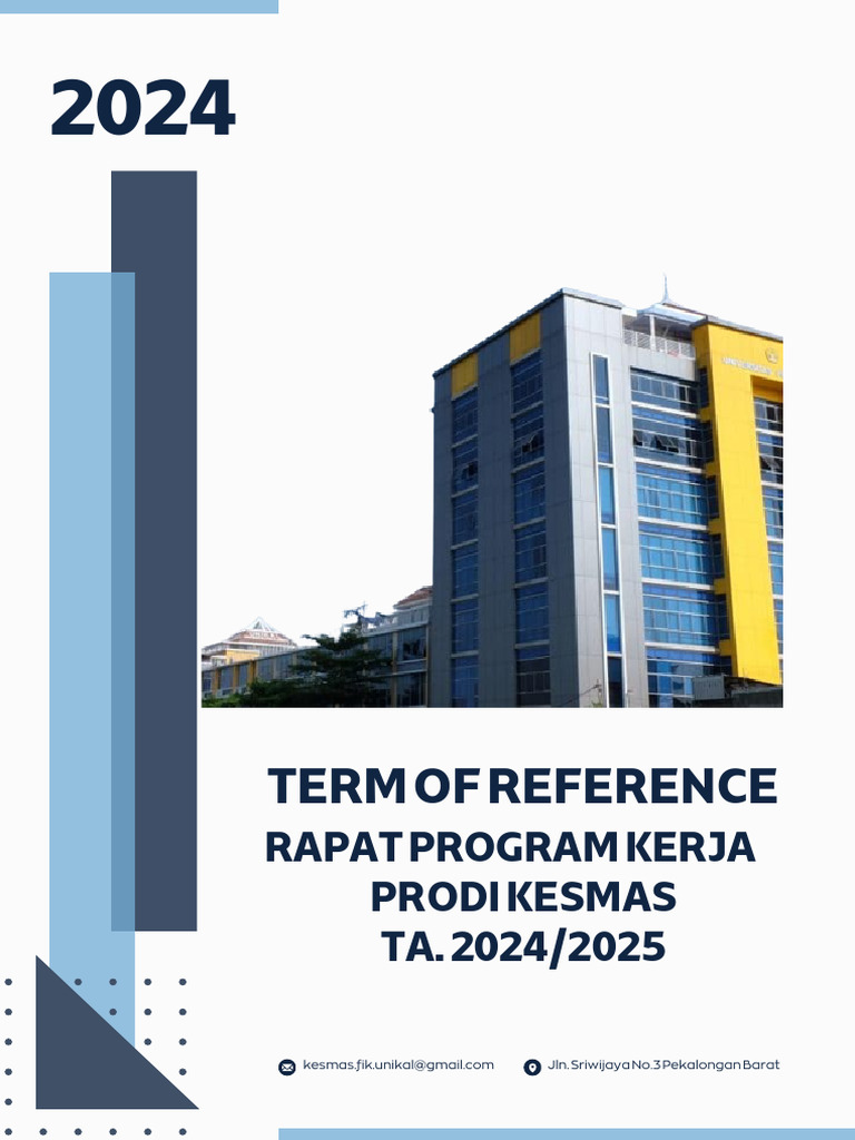 Sampul TOR Raker | PDF