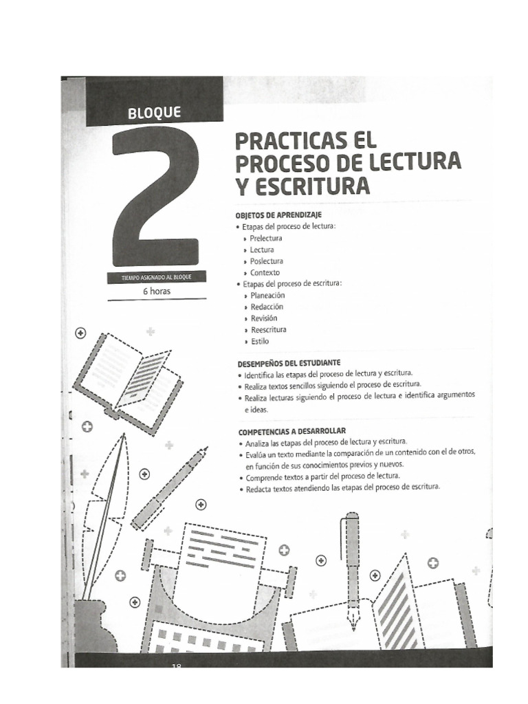 Tipos De Textos Pdf 1447