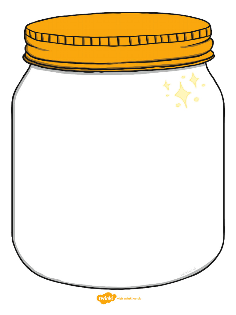 T P 1222 Star Jar Reward Display Ver 1 | PDF
