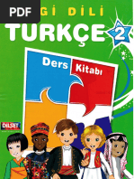 Yeni Hitit 1 Ders Kitabi | PDF
